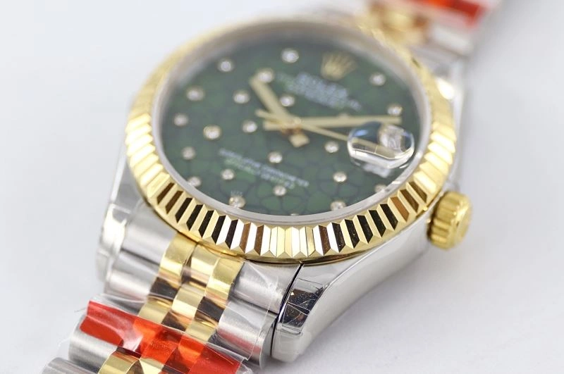 Top mirror ROLEX Watches