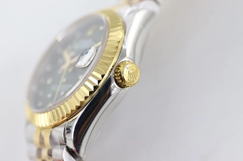 Top mirror ROLEX Watches
