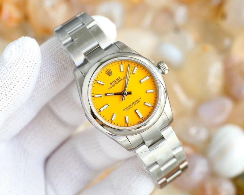 Affordable ROLEX Watches