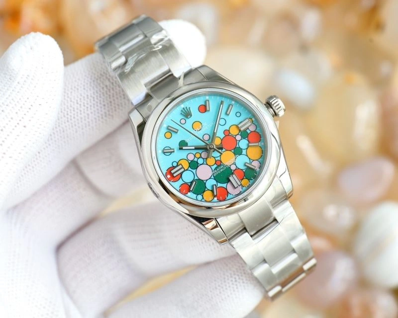 Affordable ROLEX Watches