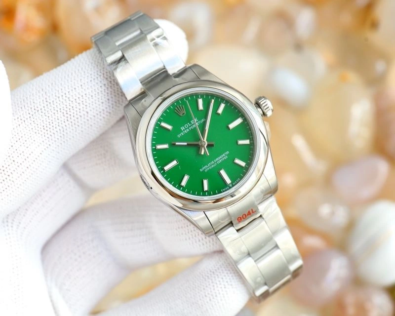Affordable ROLEX Watches