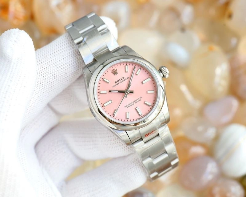 Low-cost ROLEX Watches
