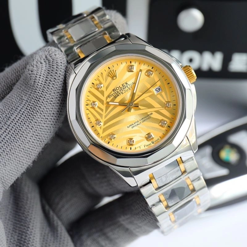 Low-cost ROLEX Watches
