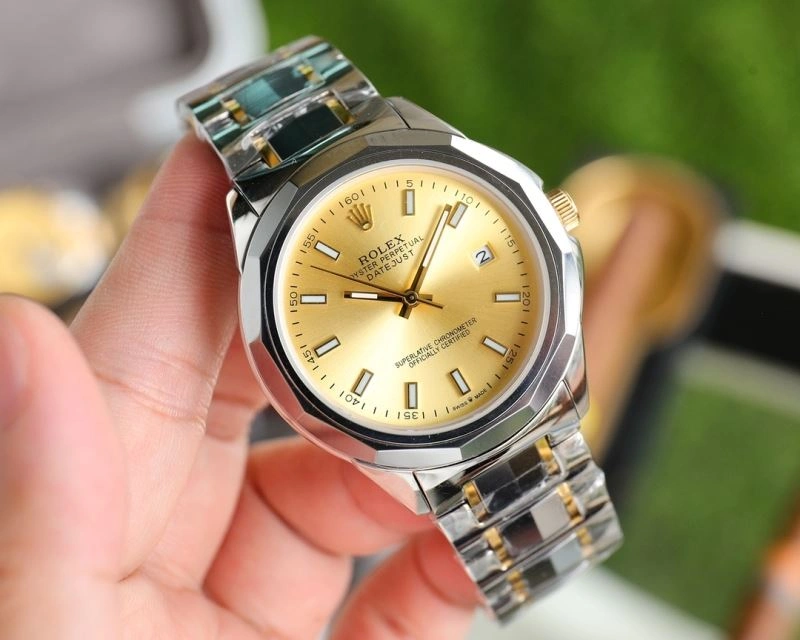Brand-original ROLEX Watches