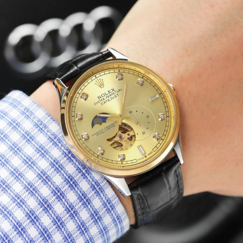 ROLEX Watches