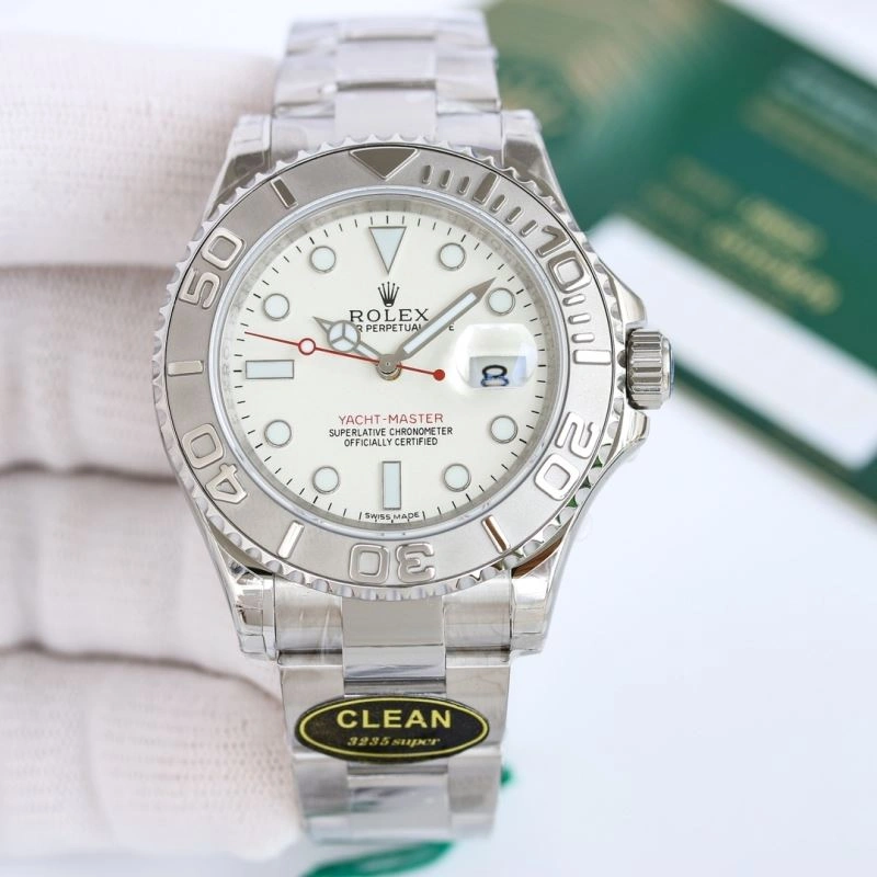 Authentic ROLEX Watches