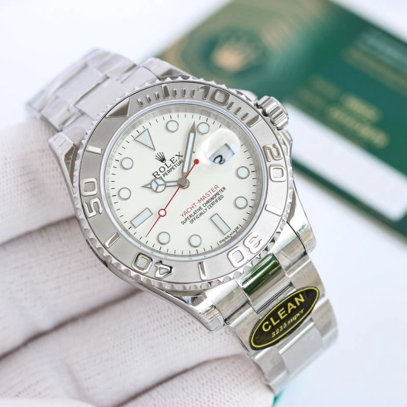 Authentic ROLEX Watches