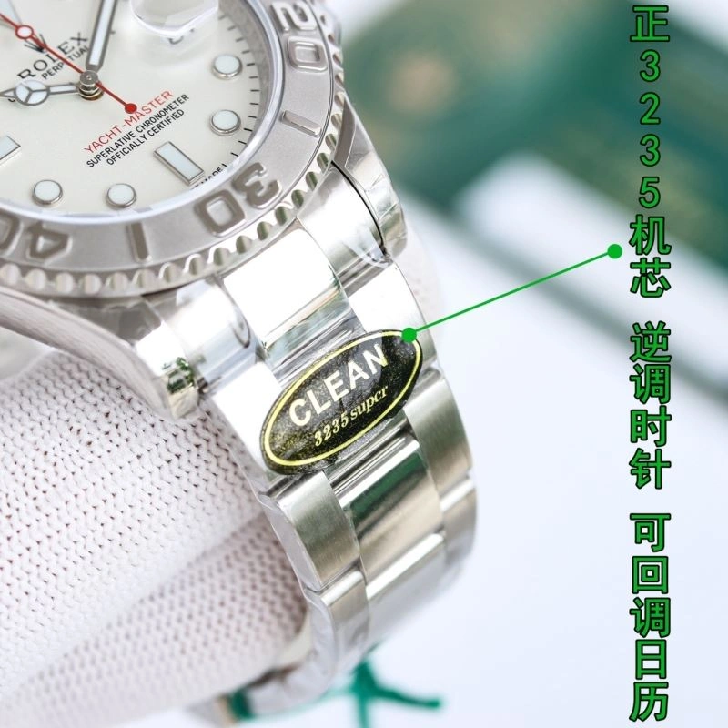 Authentic ROLEX Watches