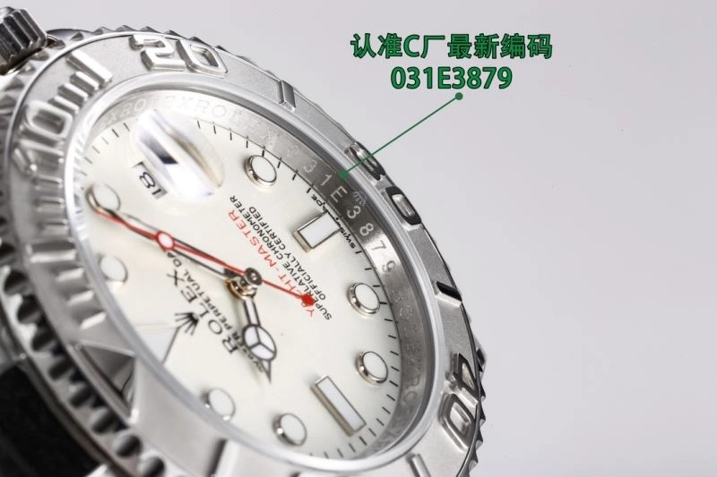 Authentic ROLEX Watches
