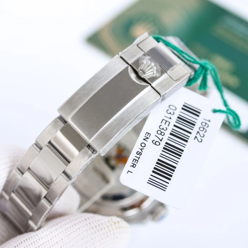 Authentic ROLEX Watches