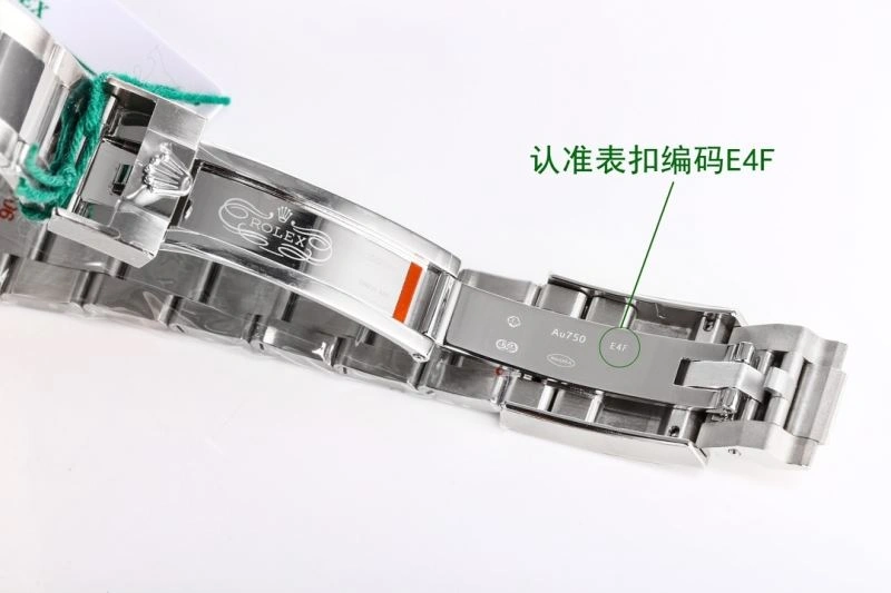 Authentic ROLEX Watches