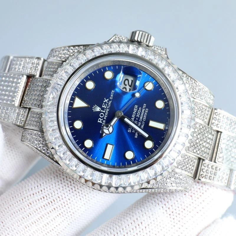 Mirror quality ROLEX Watches