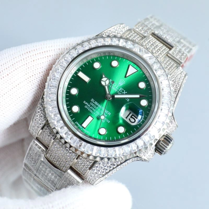 Official ROLEX Watches