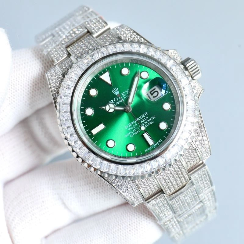 Official ROLEX Watches