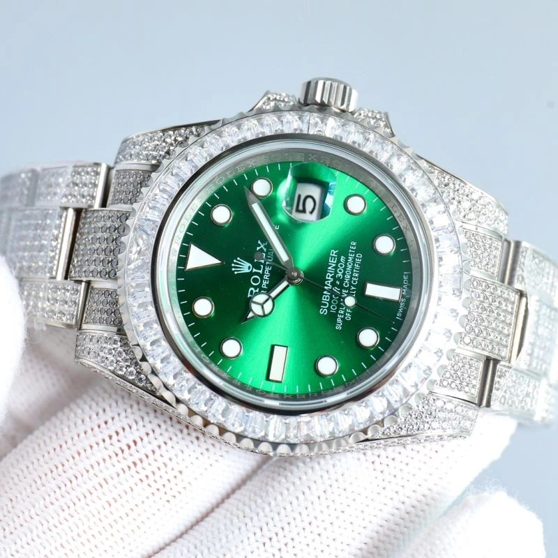 Official ROLEX Watches