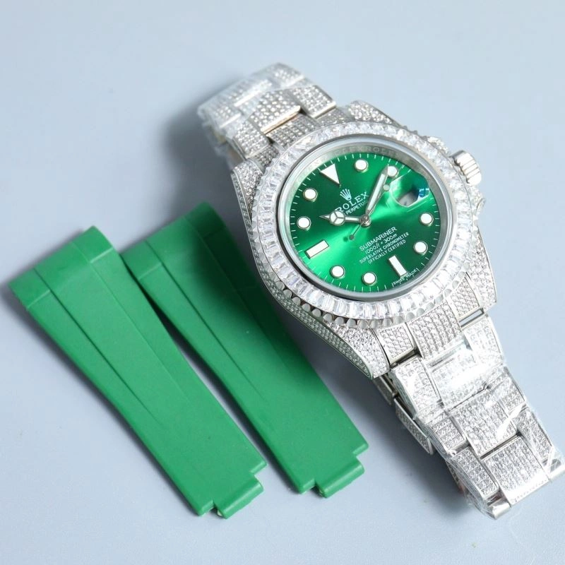 Official ROLEX Watches
