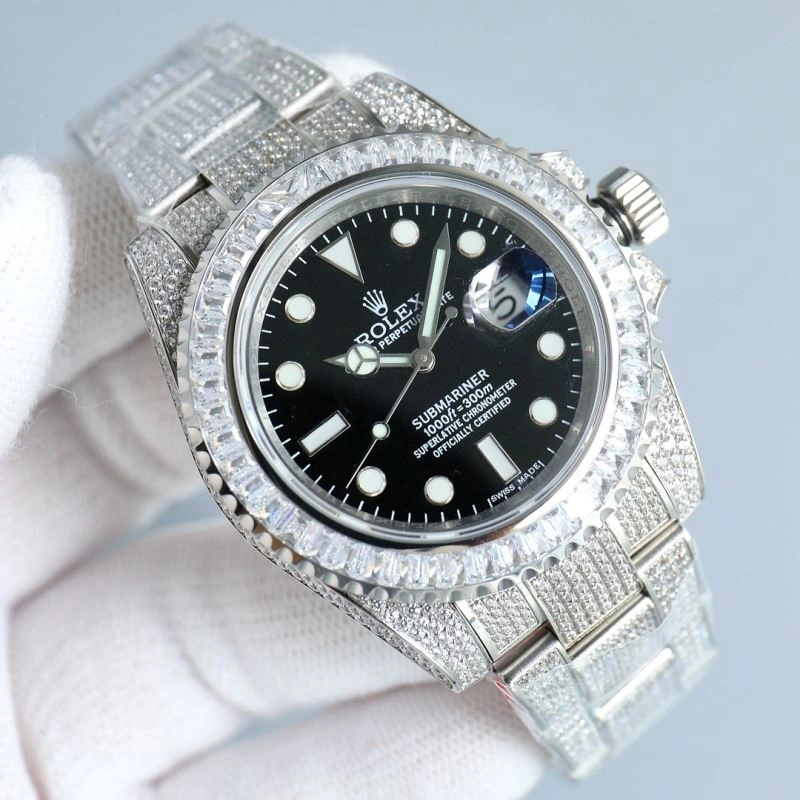 Top match ROLEX Watches