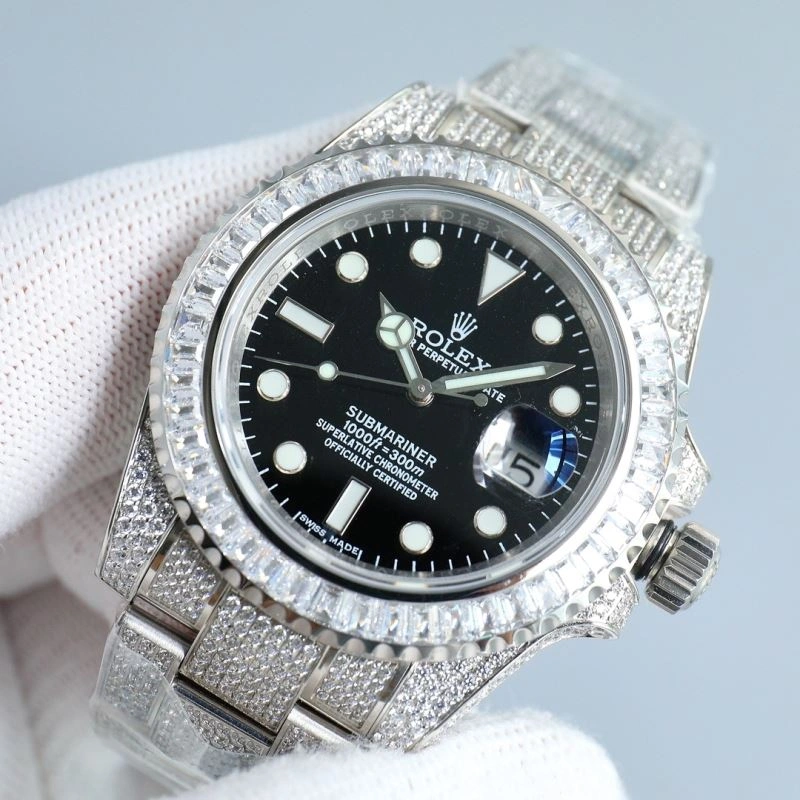 Top match ROLEX Watches