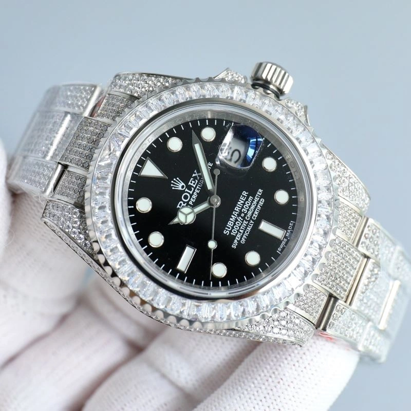 Top match ROLEX Watches
