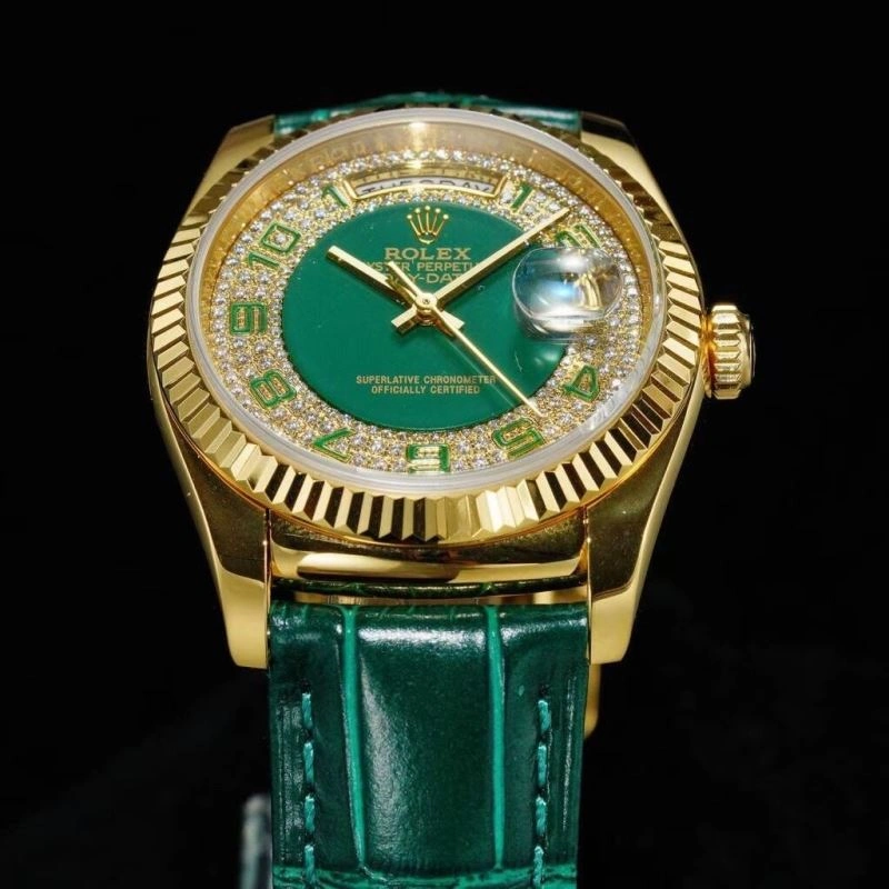 High fidelity ROLEX Watches