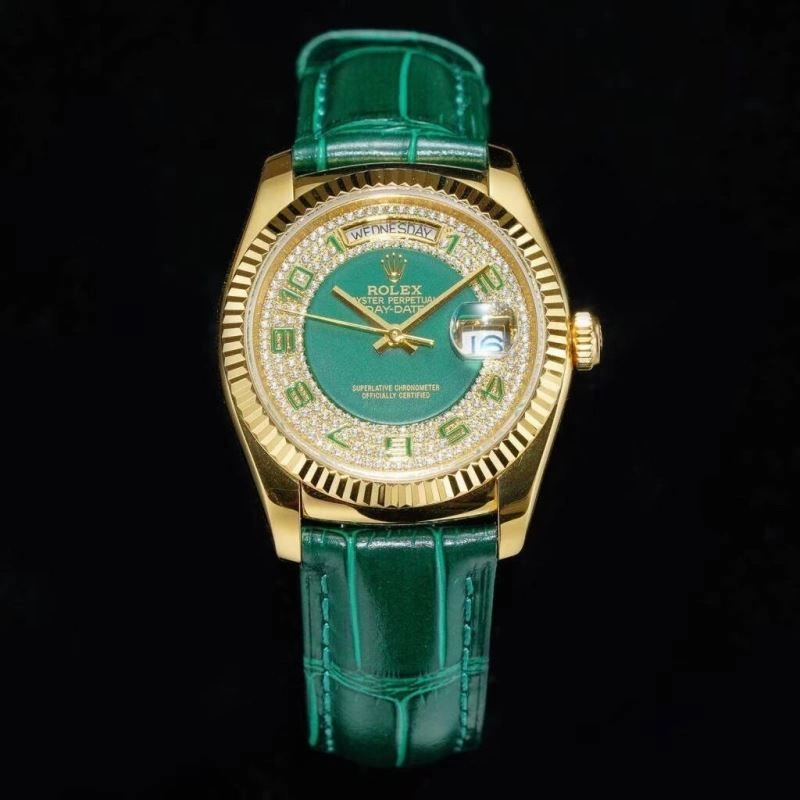 High fidelity ROLEX Watches