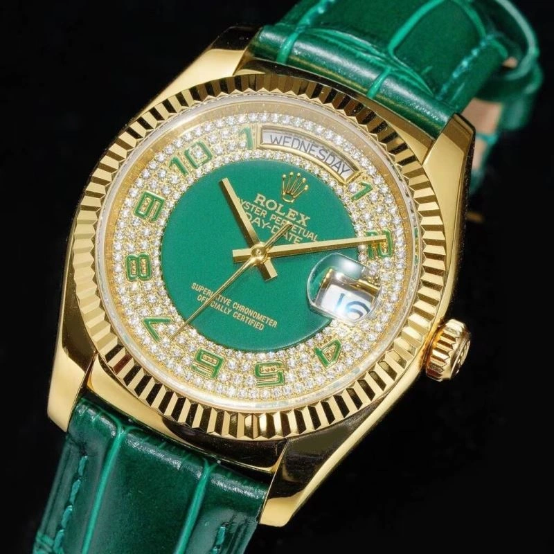 High fidelity ROLEX Watches