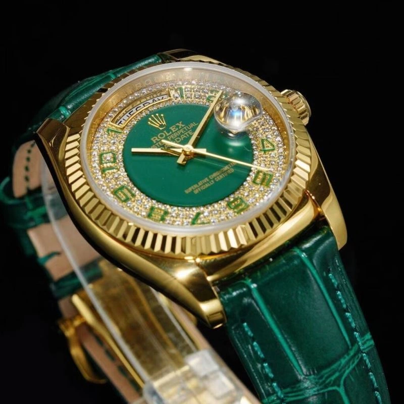 High fidelity ROLEX Watches