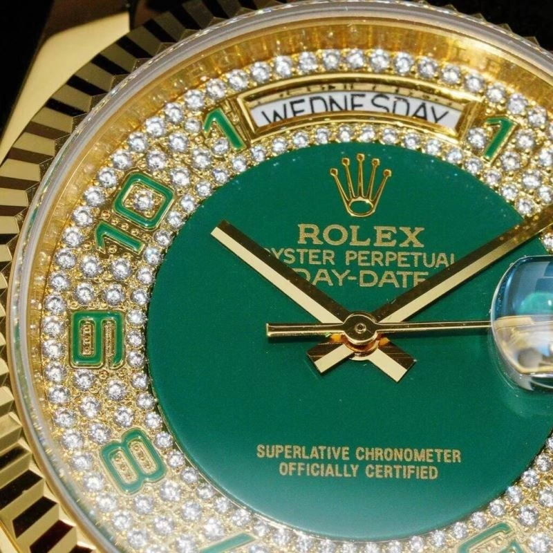 High fidelity ROLEX Watches