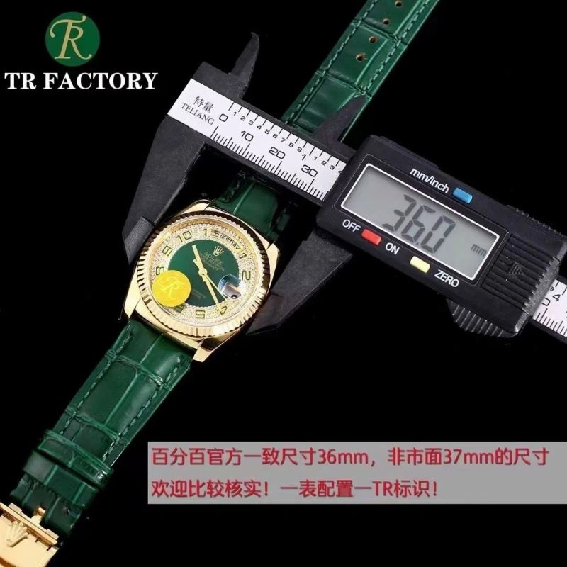 High fidelity ROLEX Watches