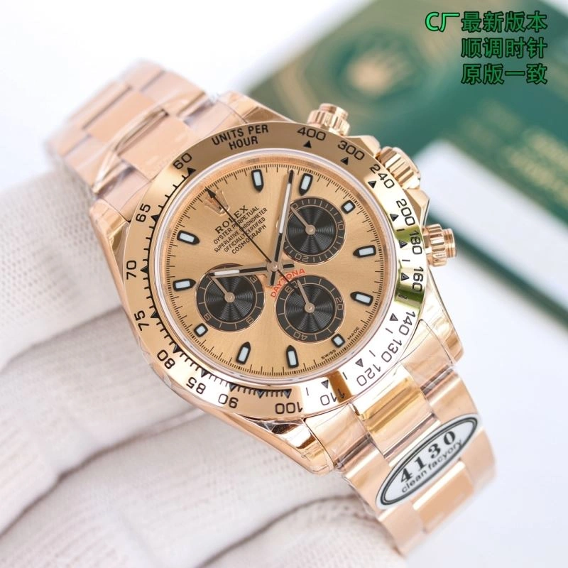 ROLEX Watches