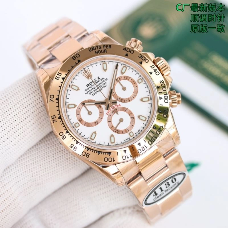 Cut-rate ROLEX Watches
