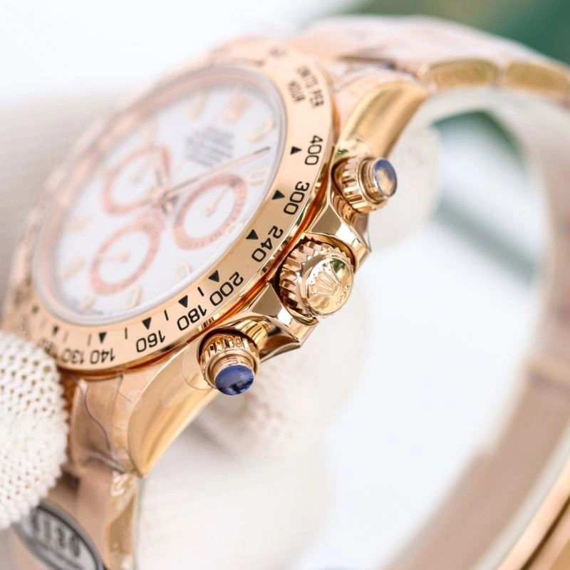 Cut-rate ROLEX Watches