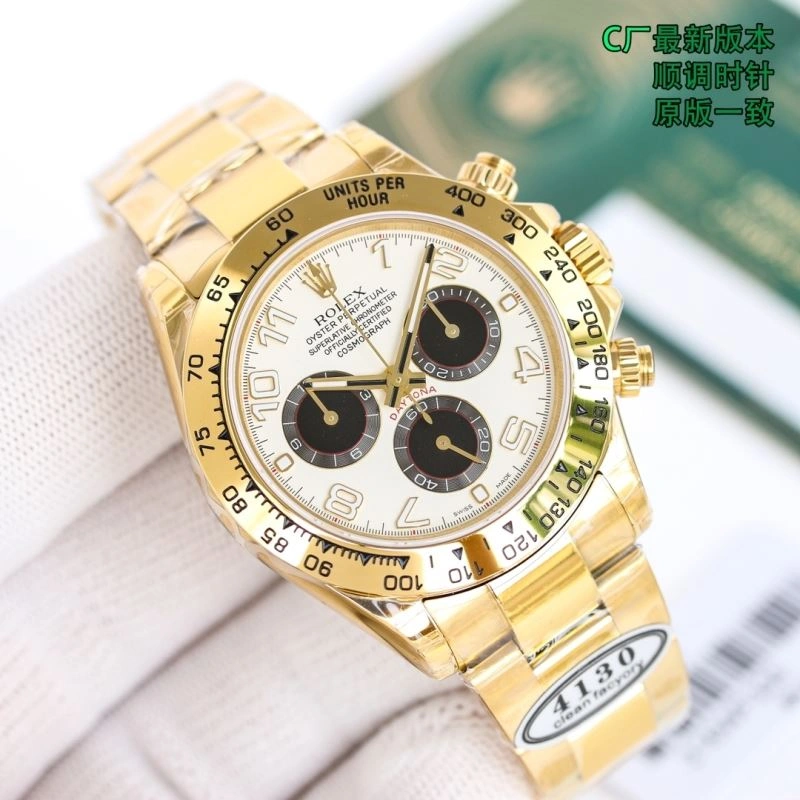 ROLEX Watches