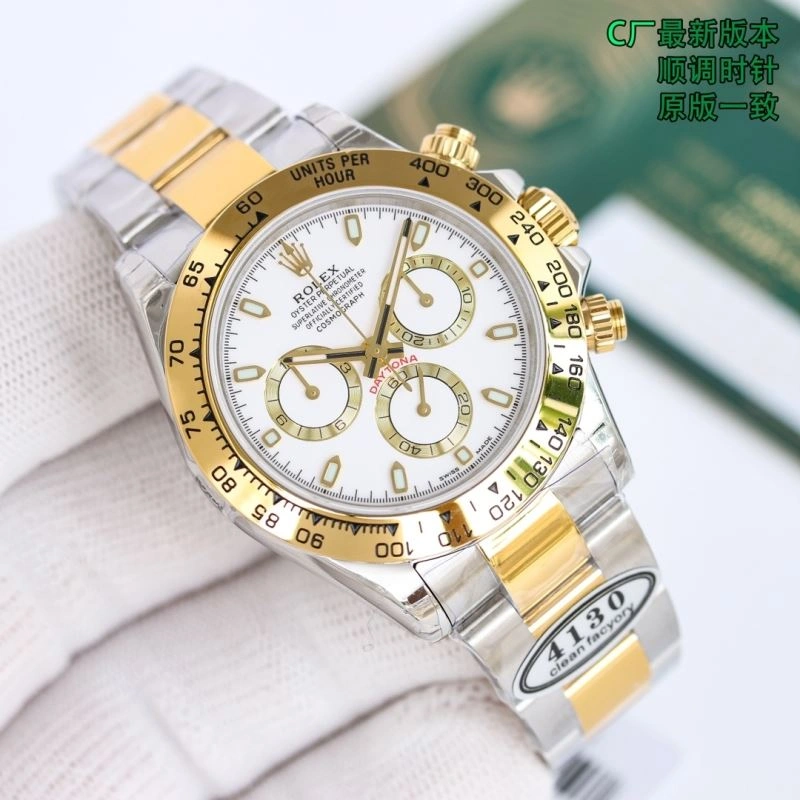 Genuine ROLEX Watches