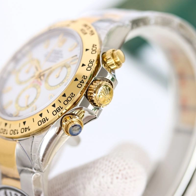 Genuine ROLEX Watches