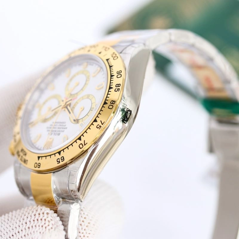 Genuine ROLEX Watches