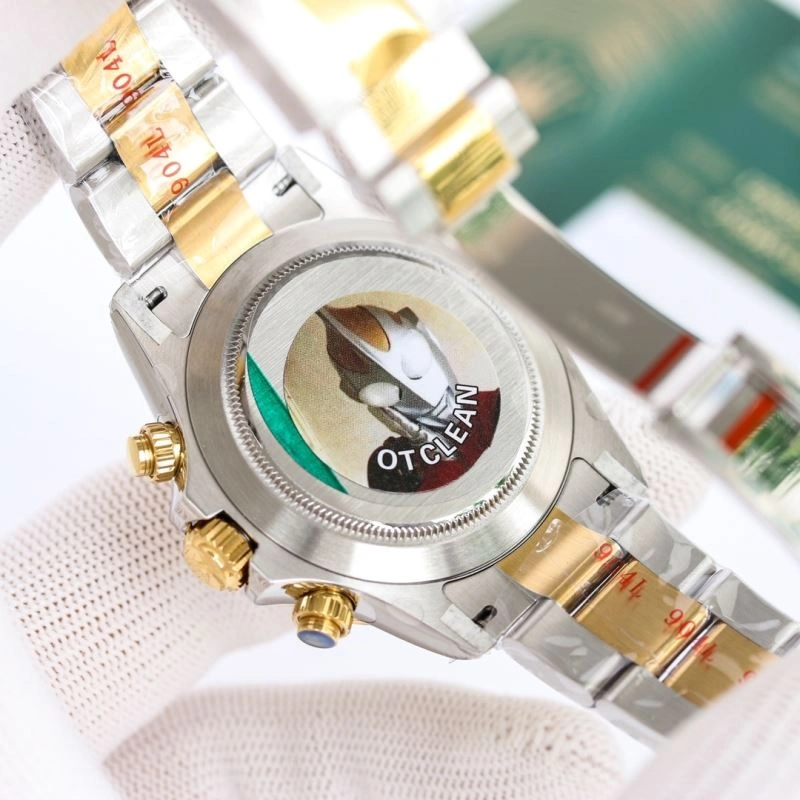 Genuine ROLEX Watches