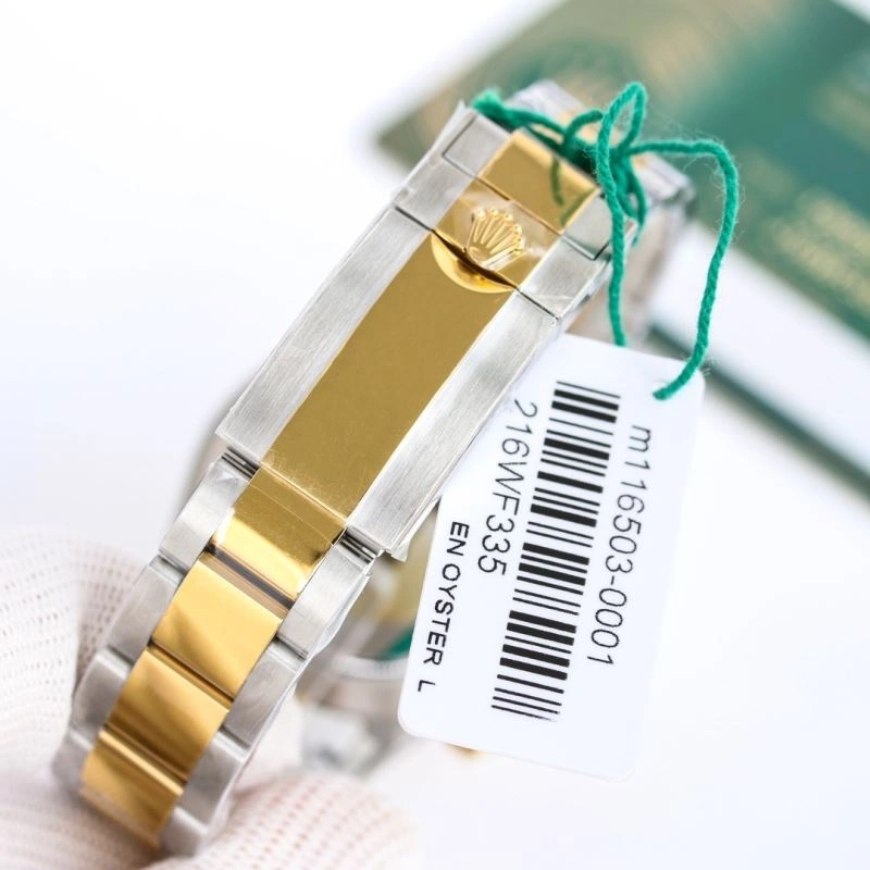 Genuine ROLEX Watches