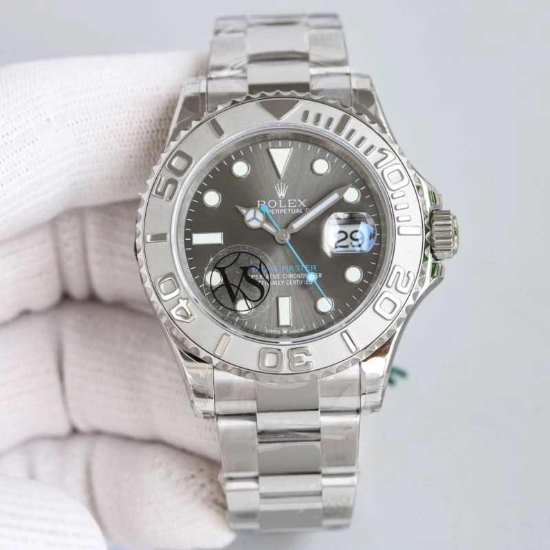 Indistinguishable ROLEX Watches
