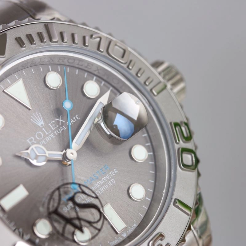 Indistinguishable ROLEX Watches