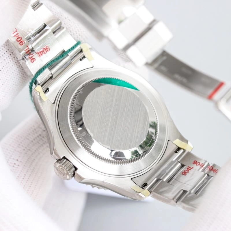 Indistinguishable ROLEX Watches