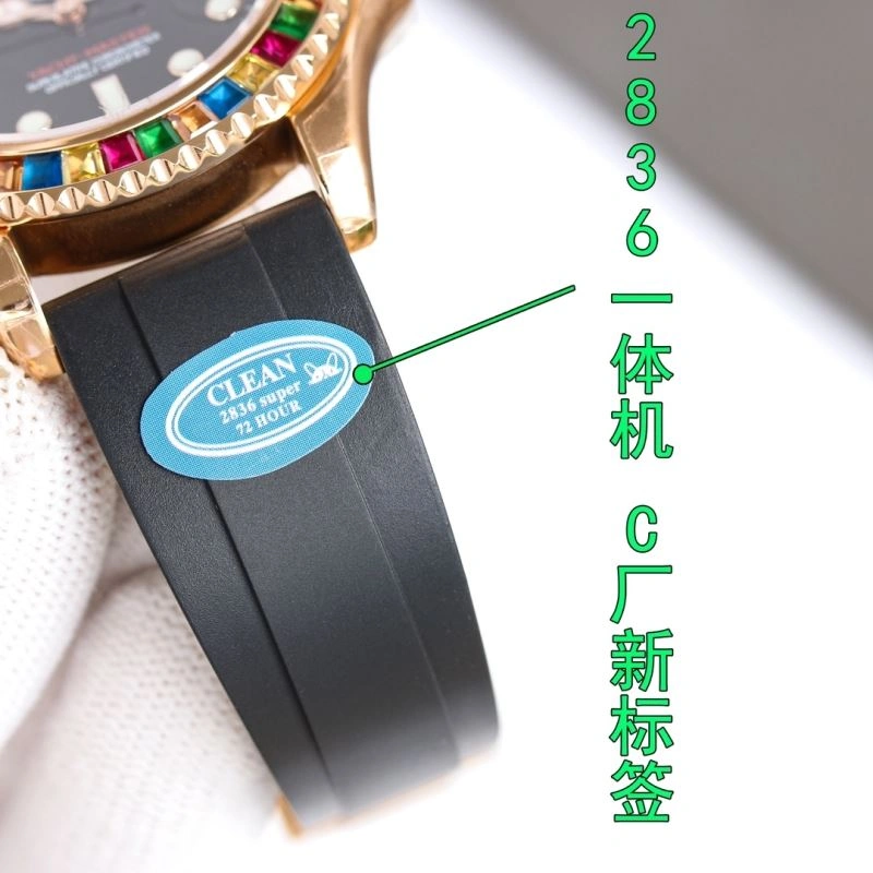 High accuracy ROLEX Watches