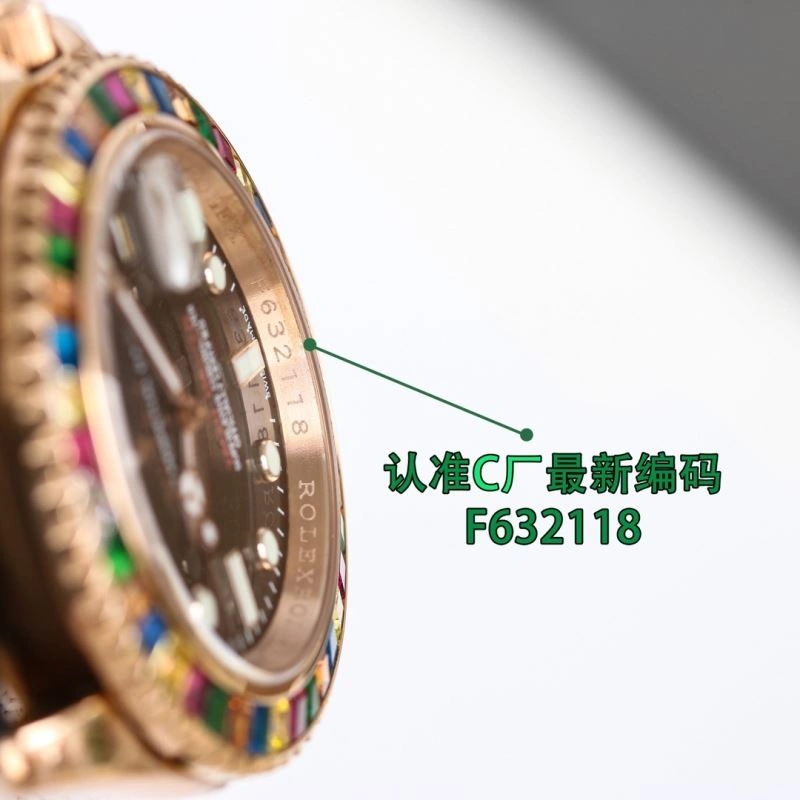 High accuracy ROLEX Watches