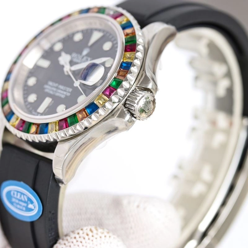 Indistinguishable ROLEX Watches