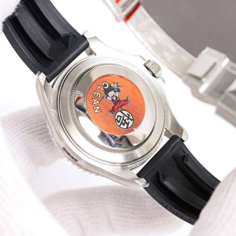 Indistinguishable ROLEX Watches