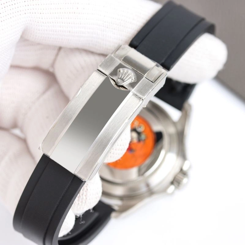 Indistinguishable ROLEX Watches