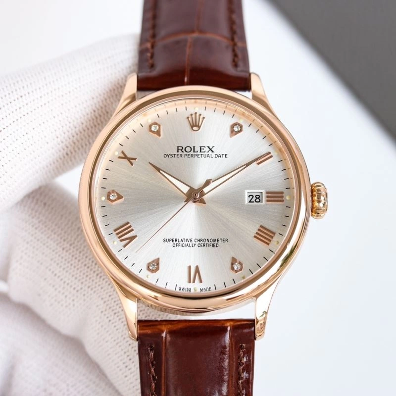 Accurate model ROLEX Watches