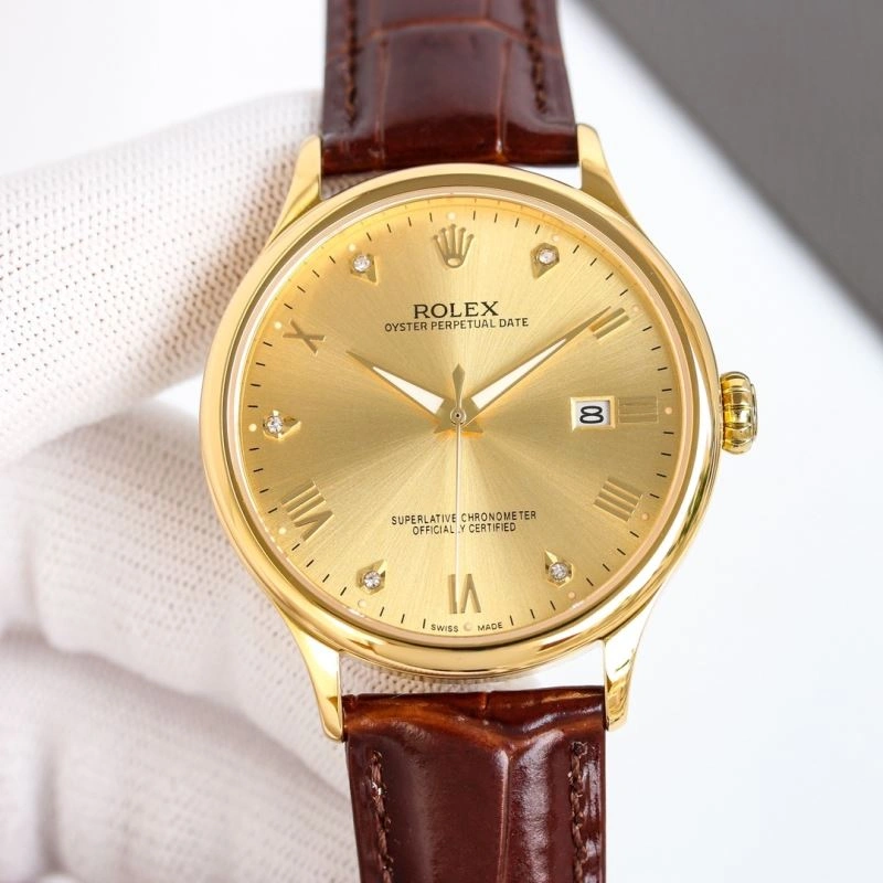 Top mirror ROLEX Watches