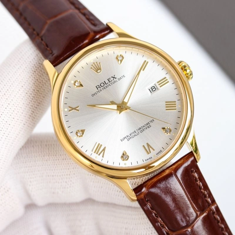 Top mirror ROLEX Watches