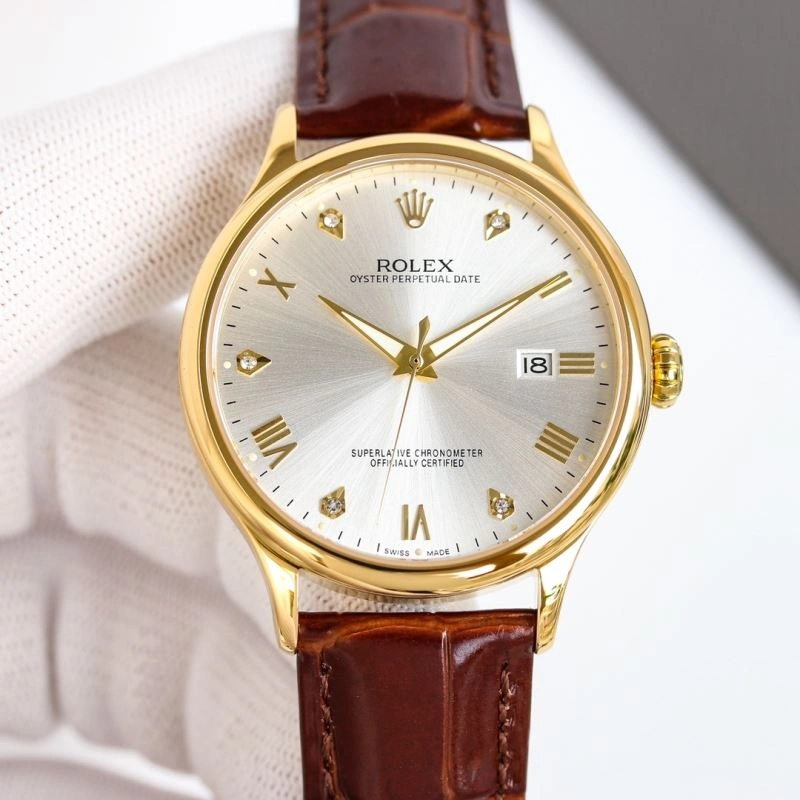 Top mirror ROLEX Watches